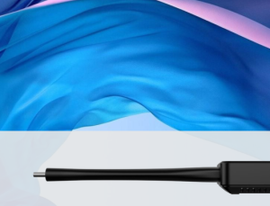 IQShare WP40 4K UHD Wireless Presentation System - IQBoard