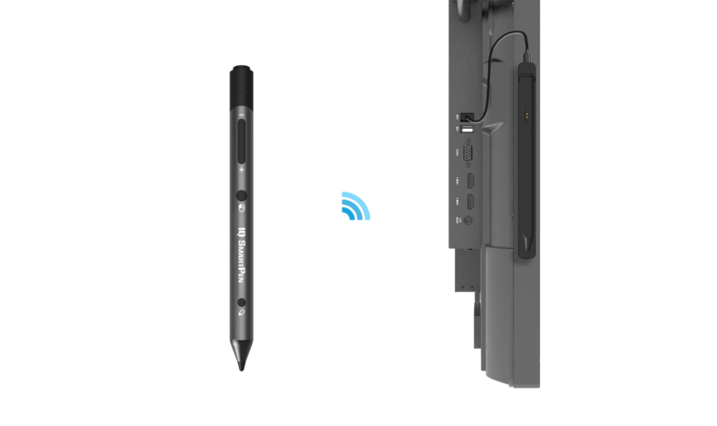 IQ SmartPen Interactive Pen for Touchscreen - IQBoard