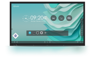 IQBoard | Interactive Displays, Solutions for Education & Business