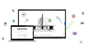 Interactive Software | IQBoard Interactive Technology - IQBoard