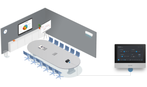 Smart Meeting Room - IQBoard